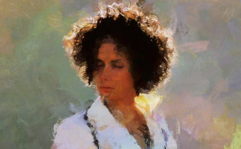 Keffah Ali Deeb: A symbol of Syria’s nonviolent resistance movement ...