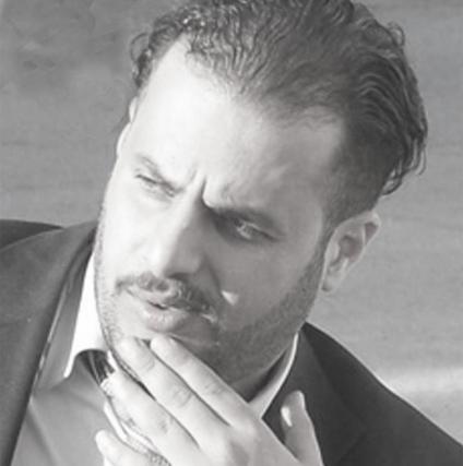 Hani Abbas | SyriaUntold | حكاية ما انحكت