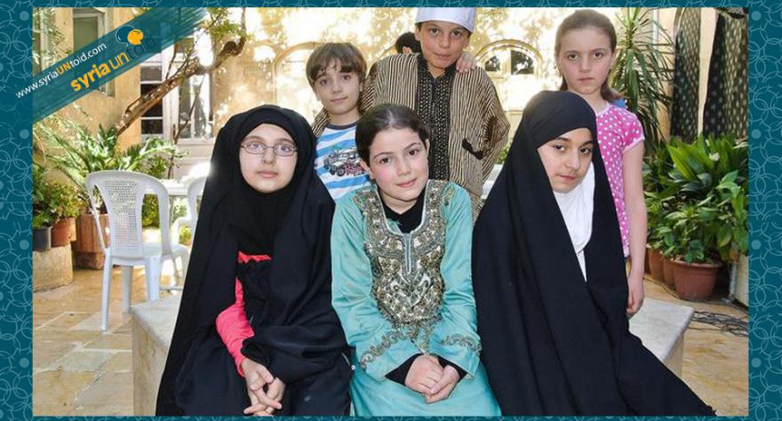 A New Beginning for Syrian Soap Operas | SyriaUntold | حكاية ما انحكت