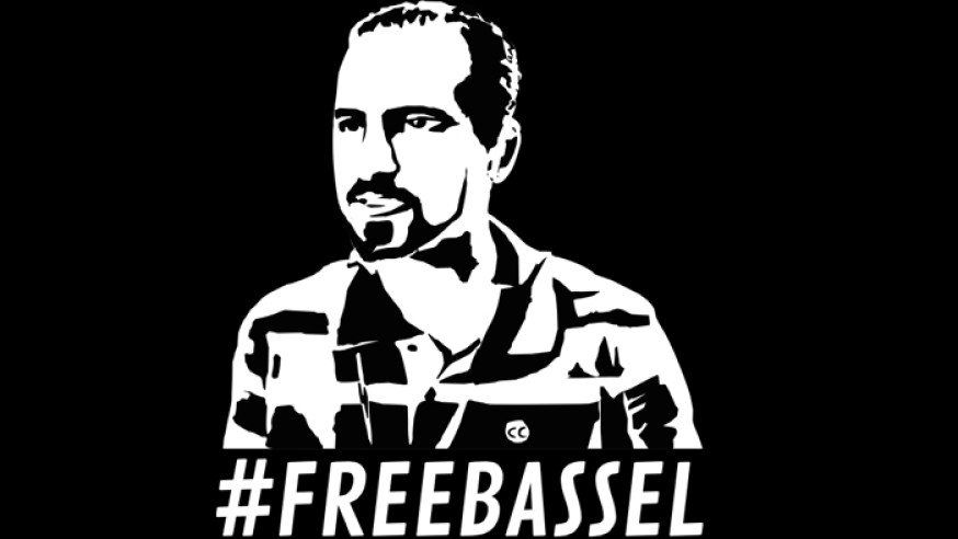 Bassel Safadi: Killed for Being Two Steps Ahead of the Regime ...