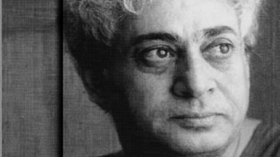 A Letter to Salim Barakat | SyriaUntold | حكاية ما انحكت