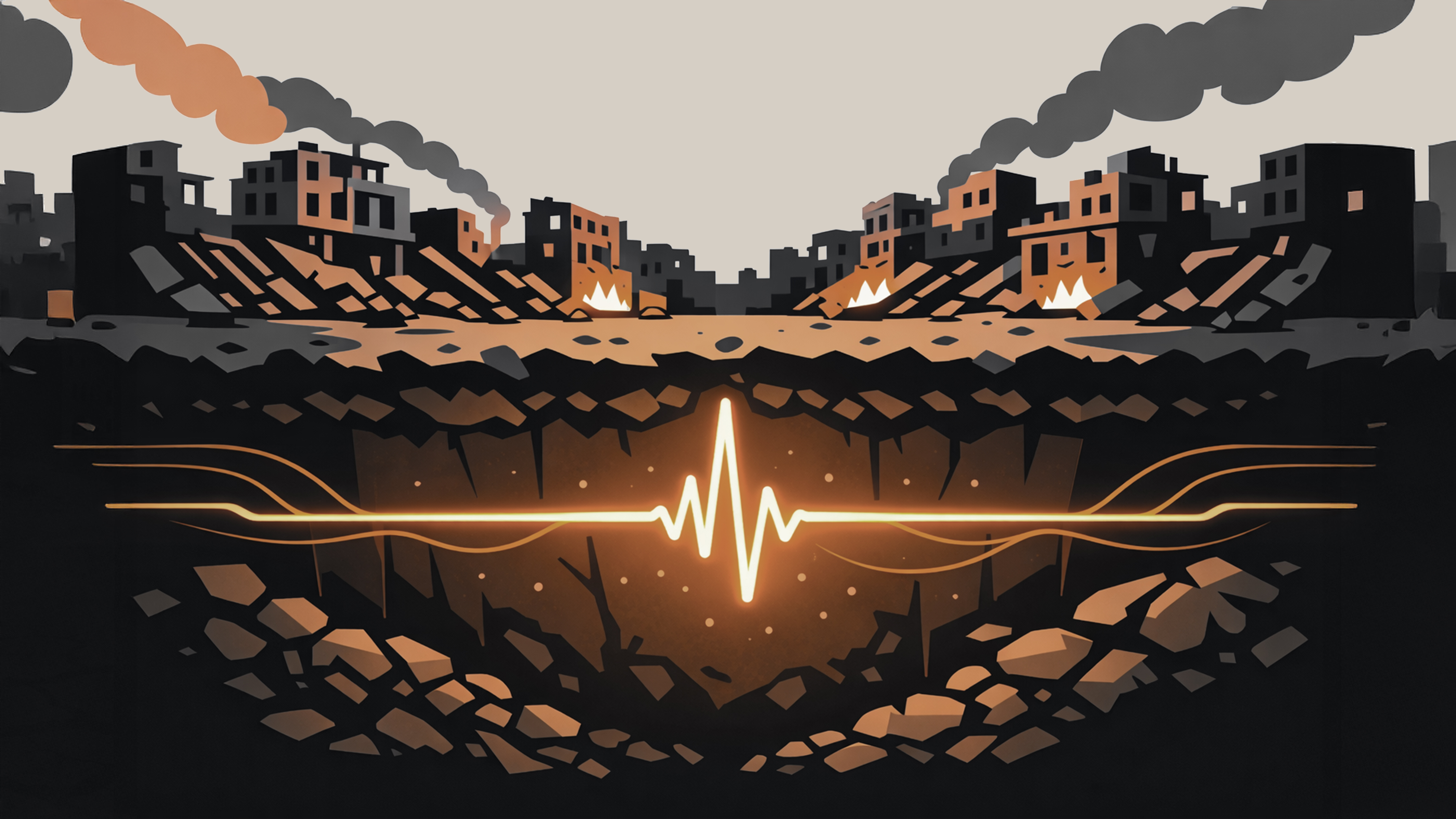 Keeping Syria connected during war | SyriaUntold | حكاية ما انحكت